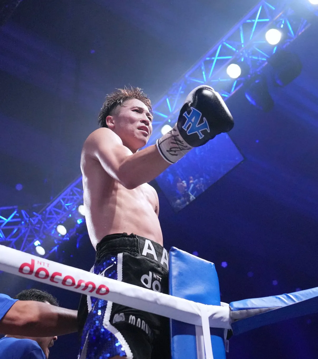 Pacquiao elogia a Inoue: Es un boxeador especial