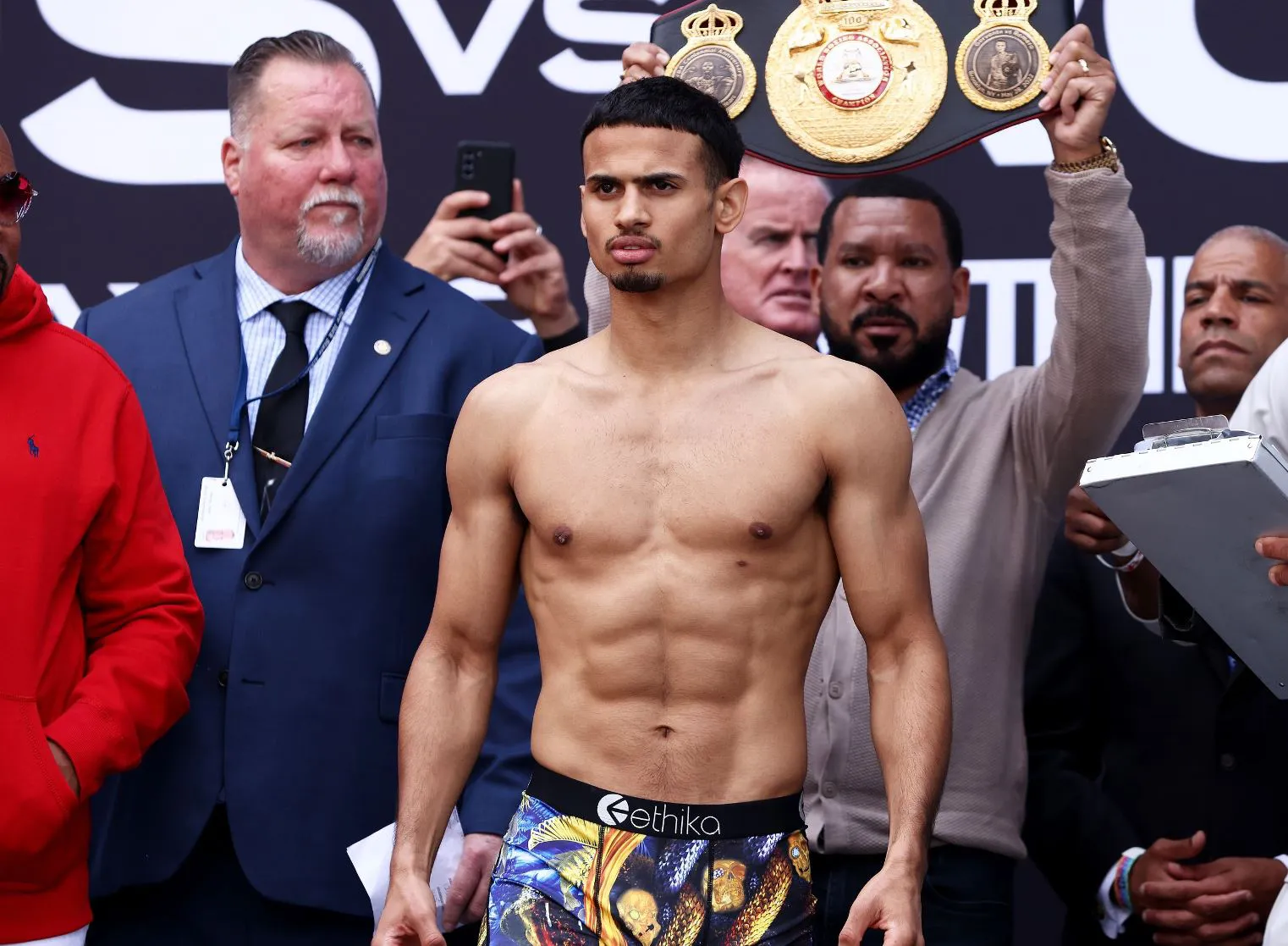 Rolly Romero: soy una estrella y voy a brillar pase lo que pase