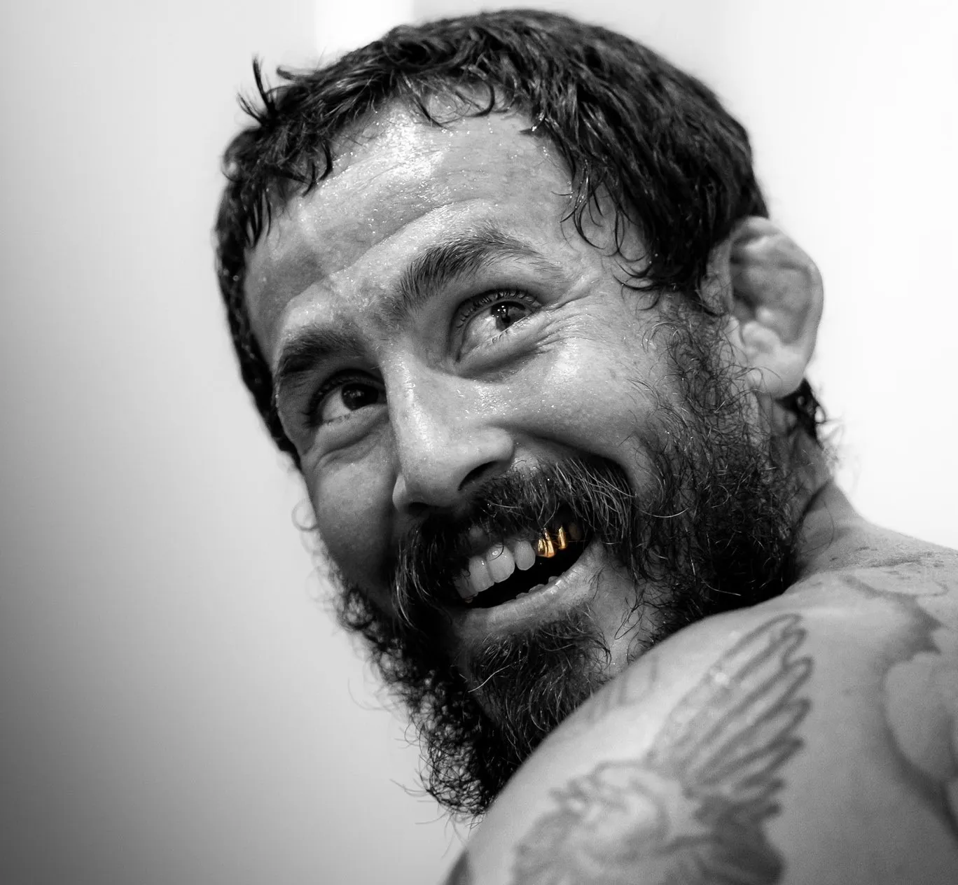 Chito Vera: Me alegro de poder pelear y de que me paguen