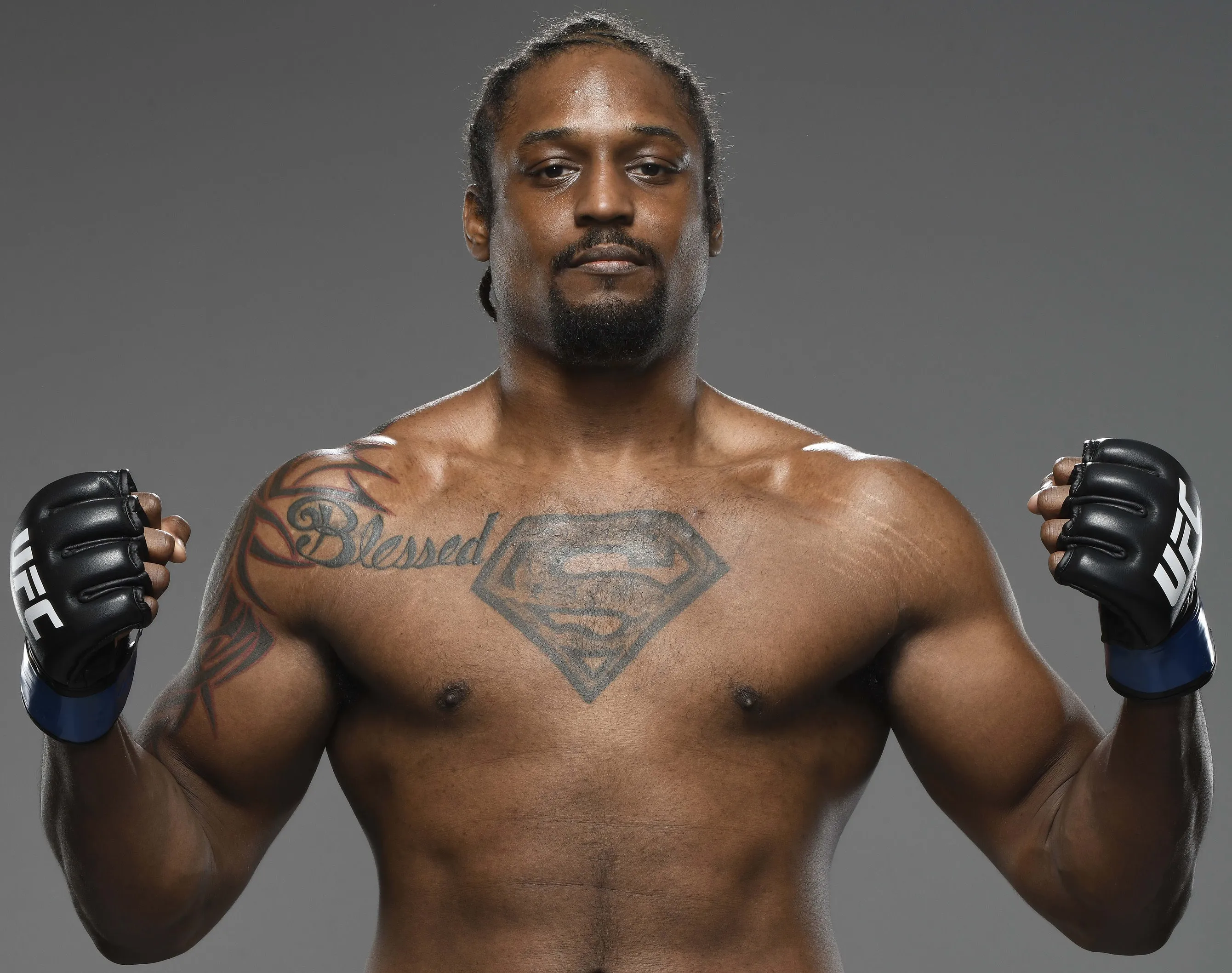 Ryan Spann: Soy yo y me divierto, el resto ya vendrá