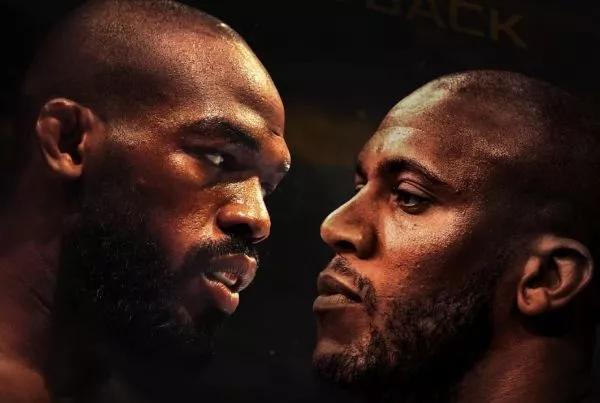 Jones vs Gane por el vacante pesado el sábado en Las Vegas y ESPN PPV