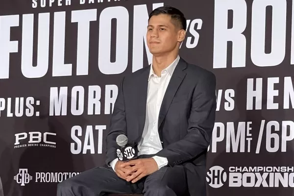 Excampeón Danny Román anunció su retiro del cuadrilátero