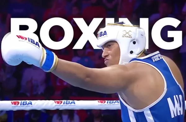El World Boxing Tour de la IBA atrae el interés mundial