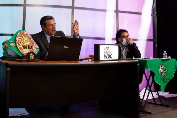 Convención 58 CMB: Peleas Obligatorias y Eliminatorias