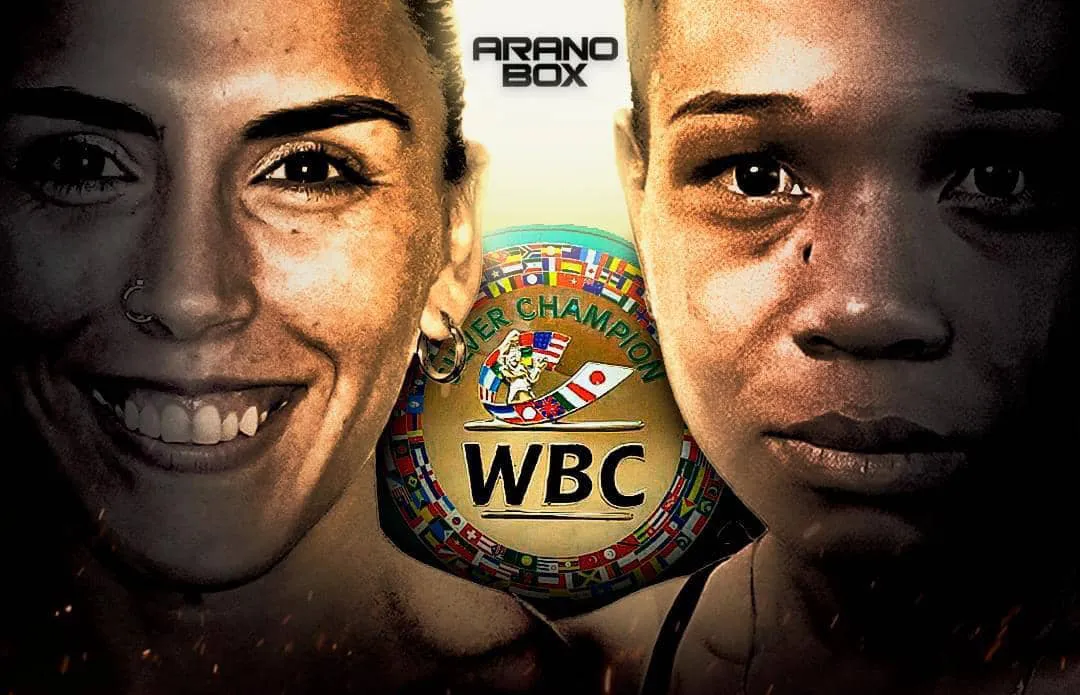 Carla Merino ante Leiryn Flores por el título Silver del WBC